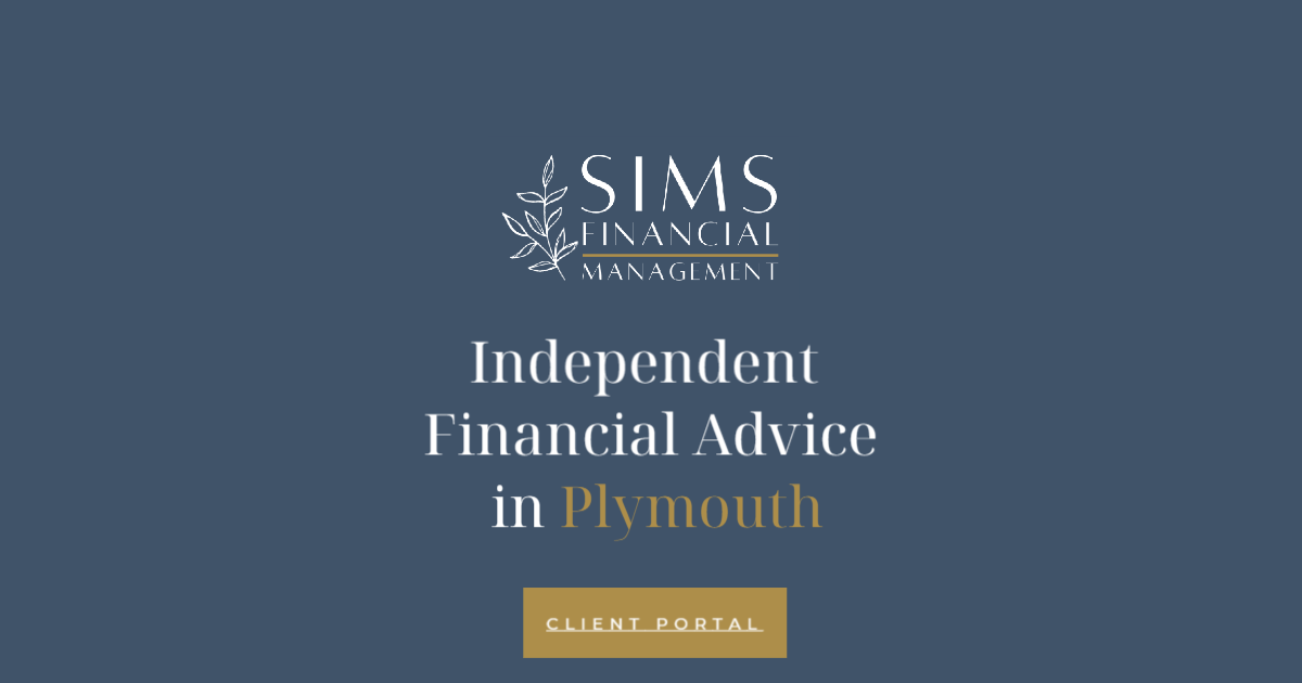 Sims Financial Management Ltd